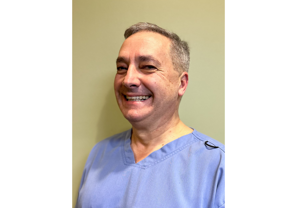 Our Doctor | Kevin P. Matthews, DDS, PA