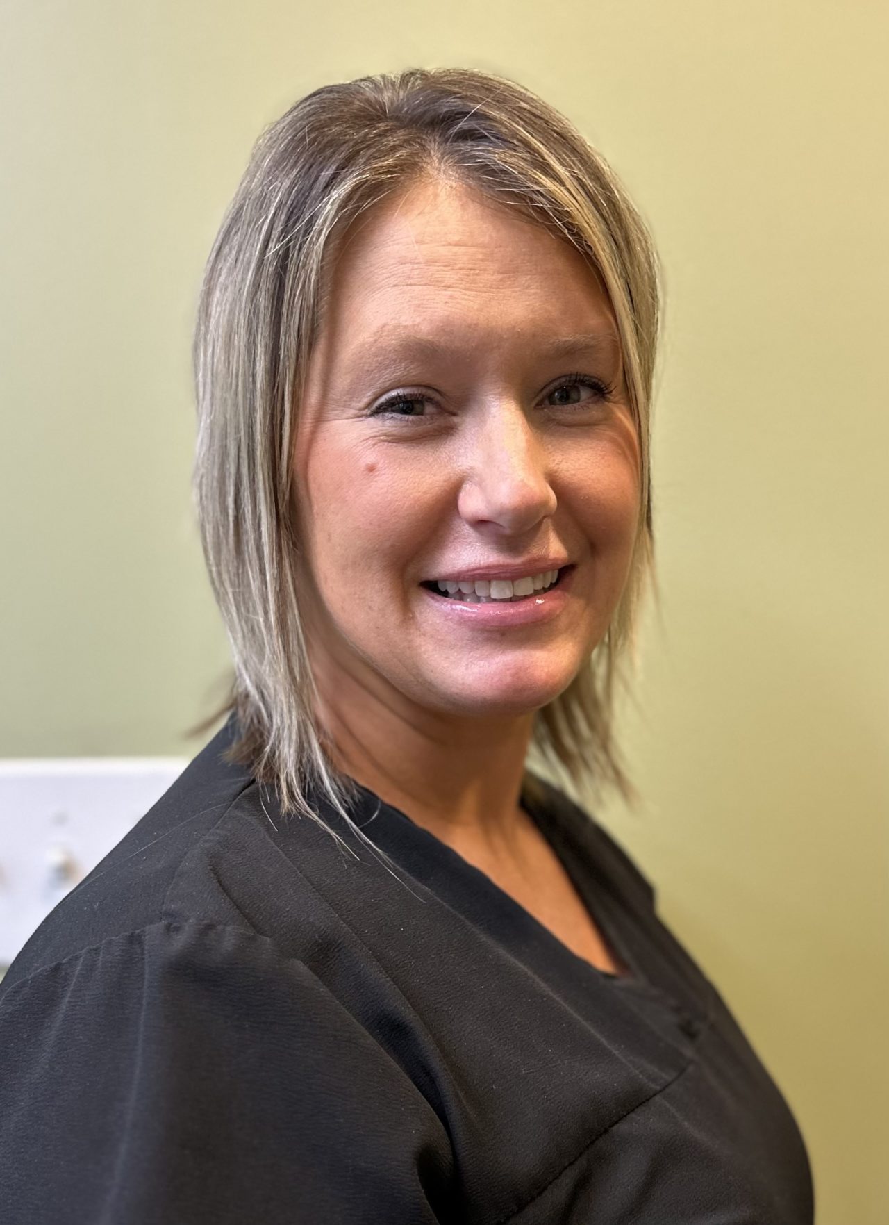 Our Team | Kevin P. Matthews, DDS, PA